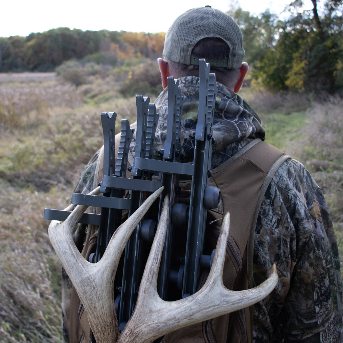 Post-Rut Deer Hunting Strategies:Bowhunters Can Find Success – Pine ...