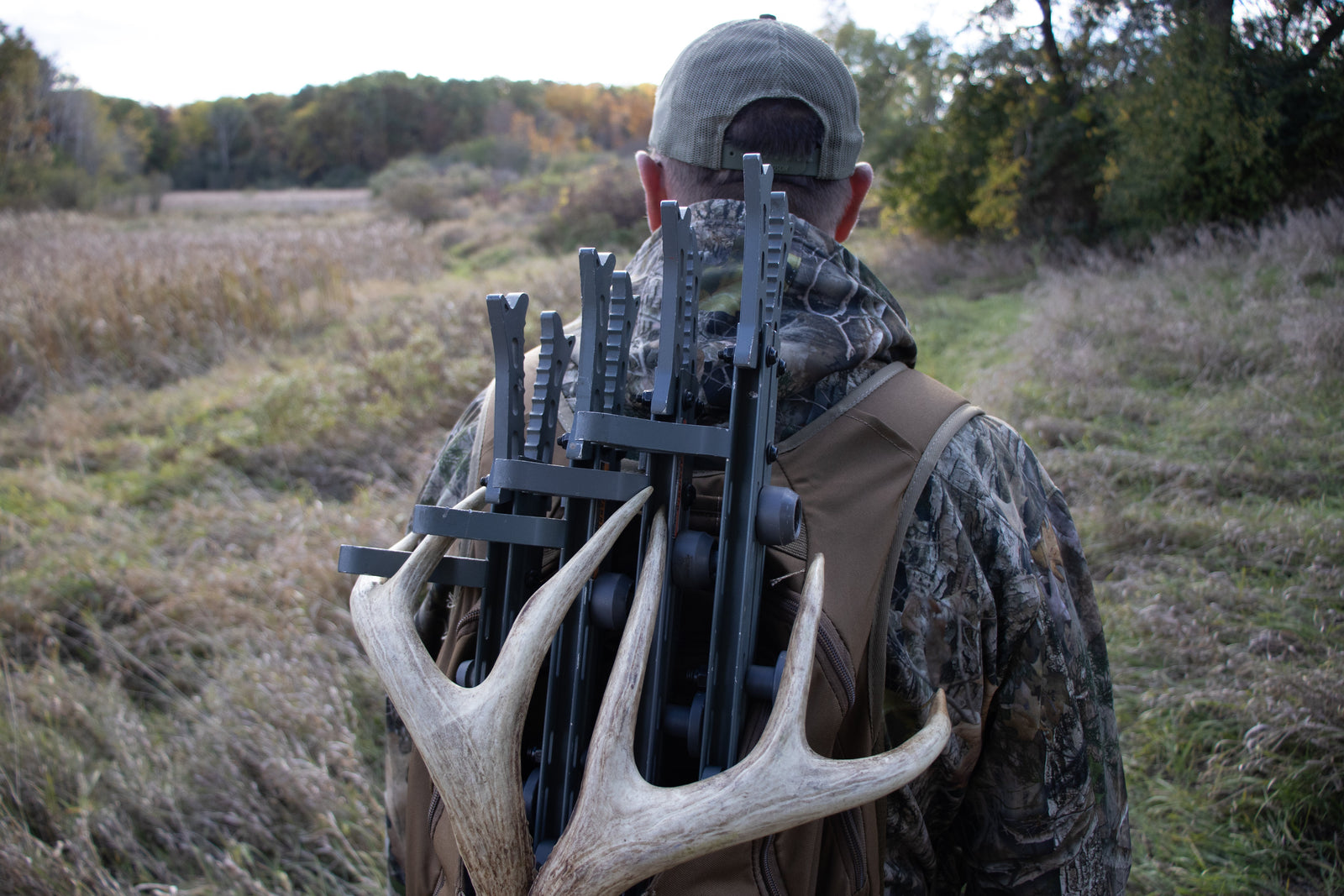 Post-Rut Deer Hunting Strategies:Bowhunters Can Find Success – Pine ...