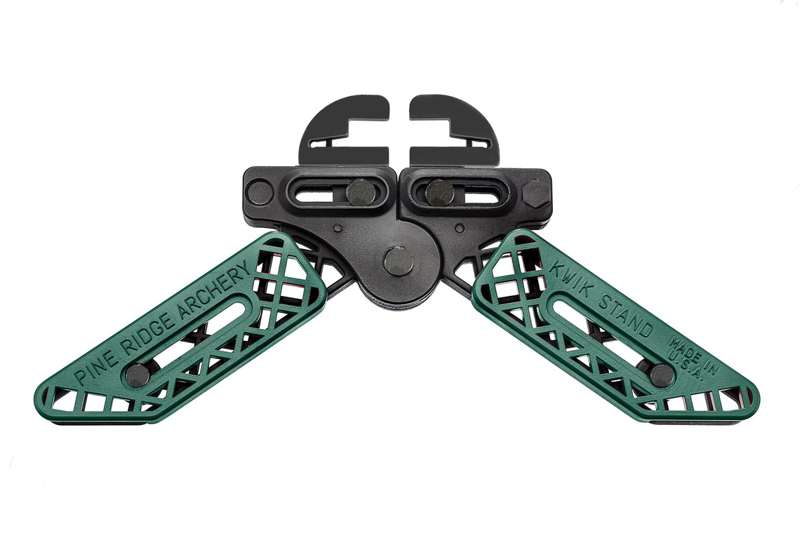 Kwik Stand Bow Support | Pine Ridge Archery