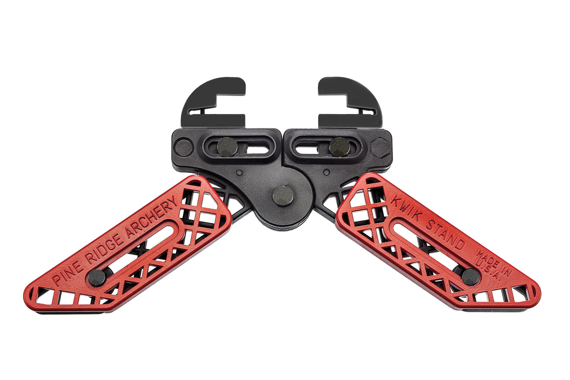 Kwik Stand Bow Support | Pine Ridge Archery