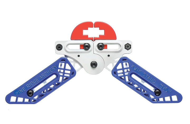 Kwik Stand Bow Support | Pine Ridge Archery