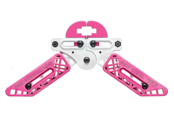 Kwik Stand Bow Support | Pine Ridge Archery