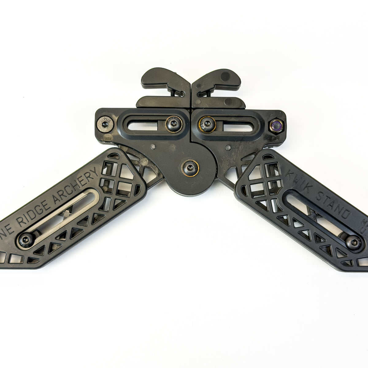 Kwik Stand In-Limb Bow Support | Pine Ridge Archery