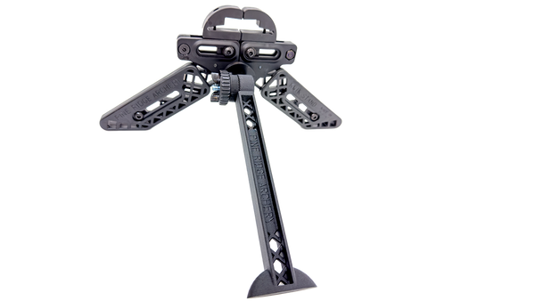 Kwik Stand Tri-Pod Bow Support – Pine Ridge Archery